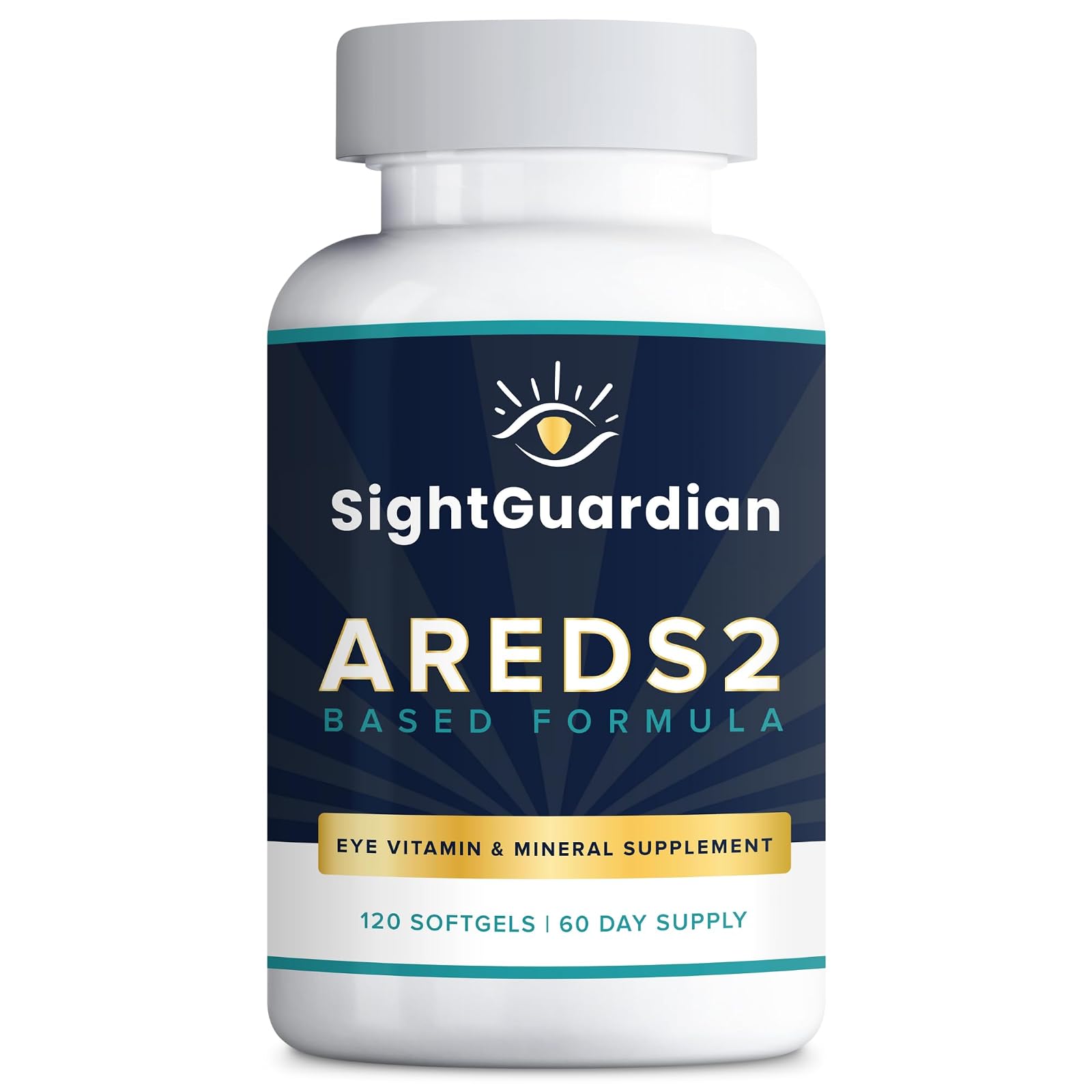 AREDS2 eye vitamins for vision support