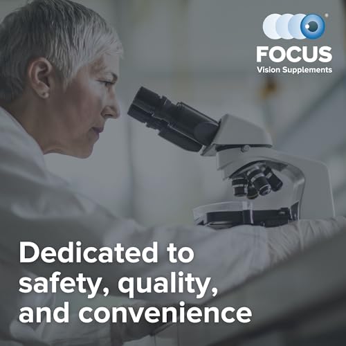 AREDS2 vitamins for macular health
