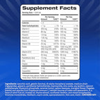 AREDS3 vitamins for age-related eye health