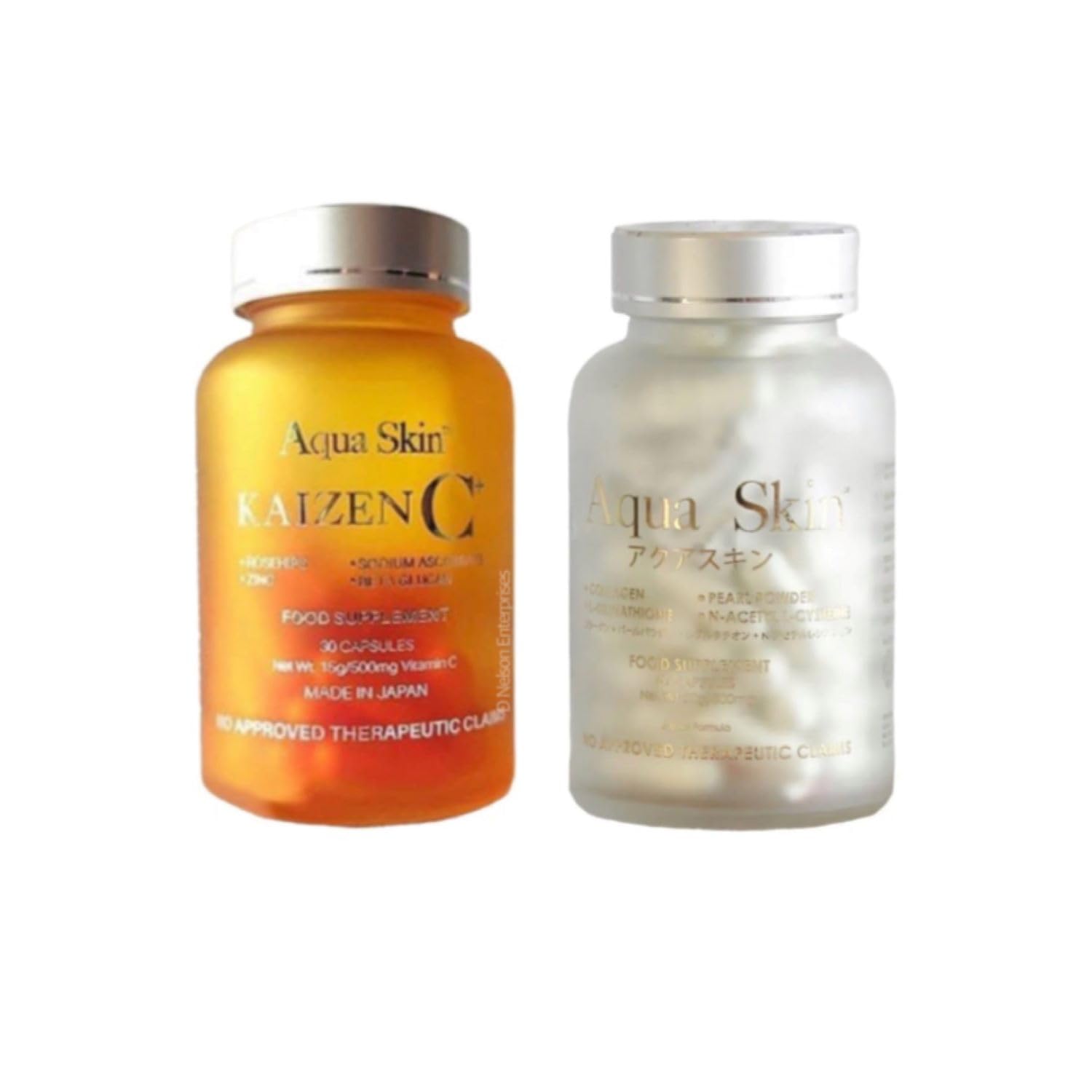 arencia vitamin c booster for glowing skin