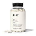 Arey grey hair supplement capsules