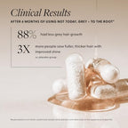Arey grey hair vitamins for women