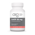 ARG 5-HTP capsules for mood support