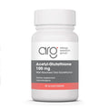 ARG Acetyl-Glutathione health benefits