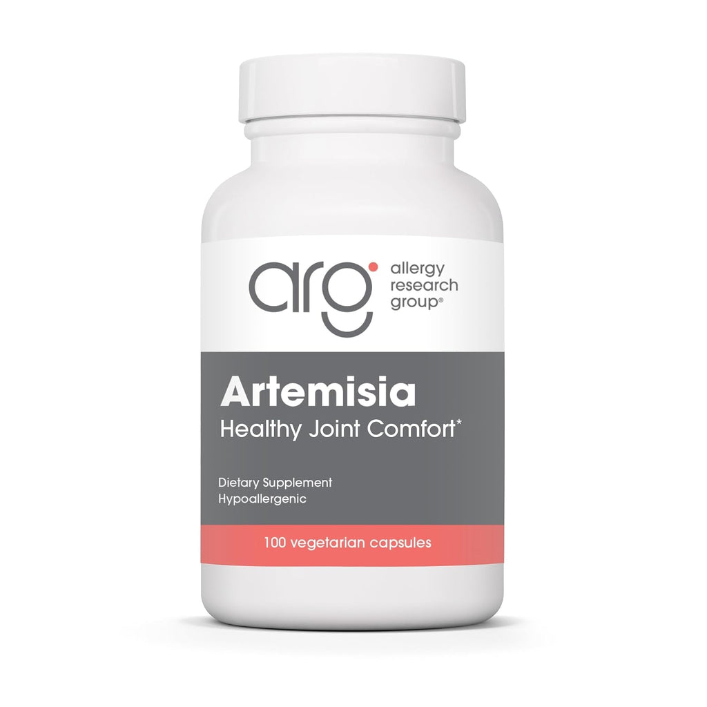 ARG Artemisia Annua herbal supplement