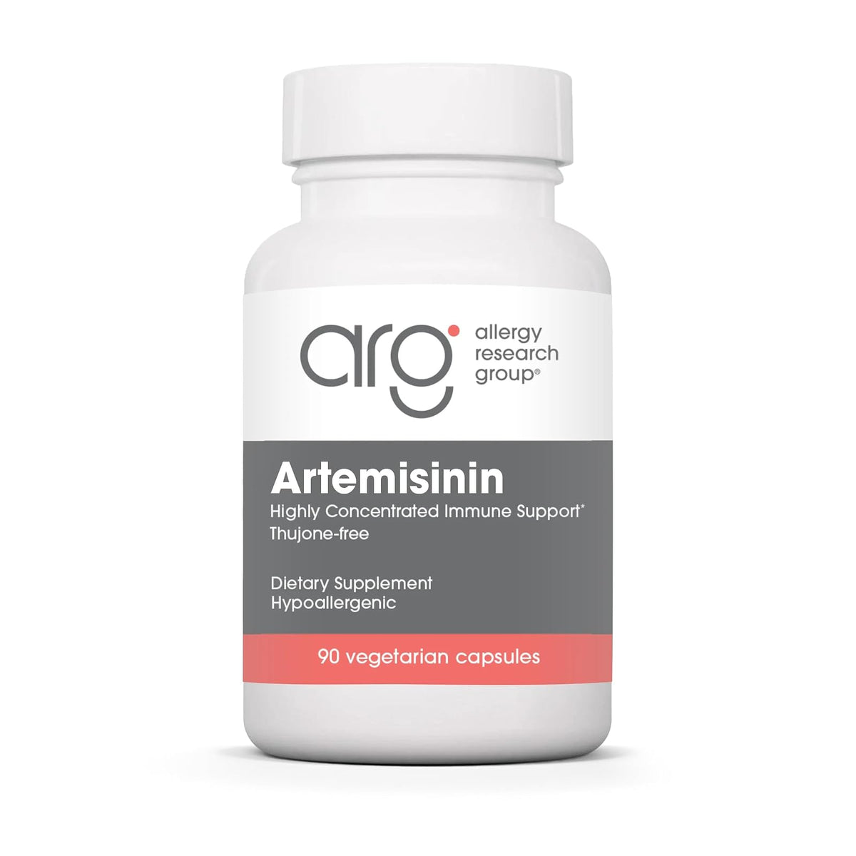 ARG Artemisinin multivitamins for optimal health