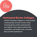 ARG Arthred collagen for active lifestyles