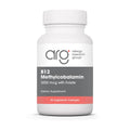 ARG B12 lozenges for energy boost