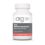 ARG B12 lozenges for energy boost