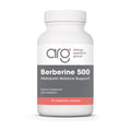 ARG Berberine HCl health benefits