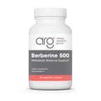 ARG Berberine HCl health benefits
