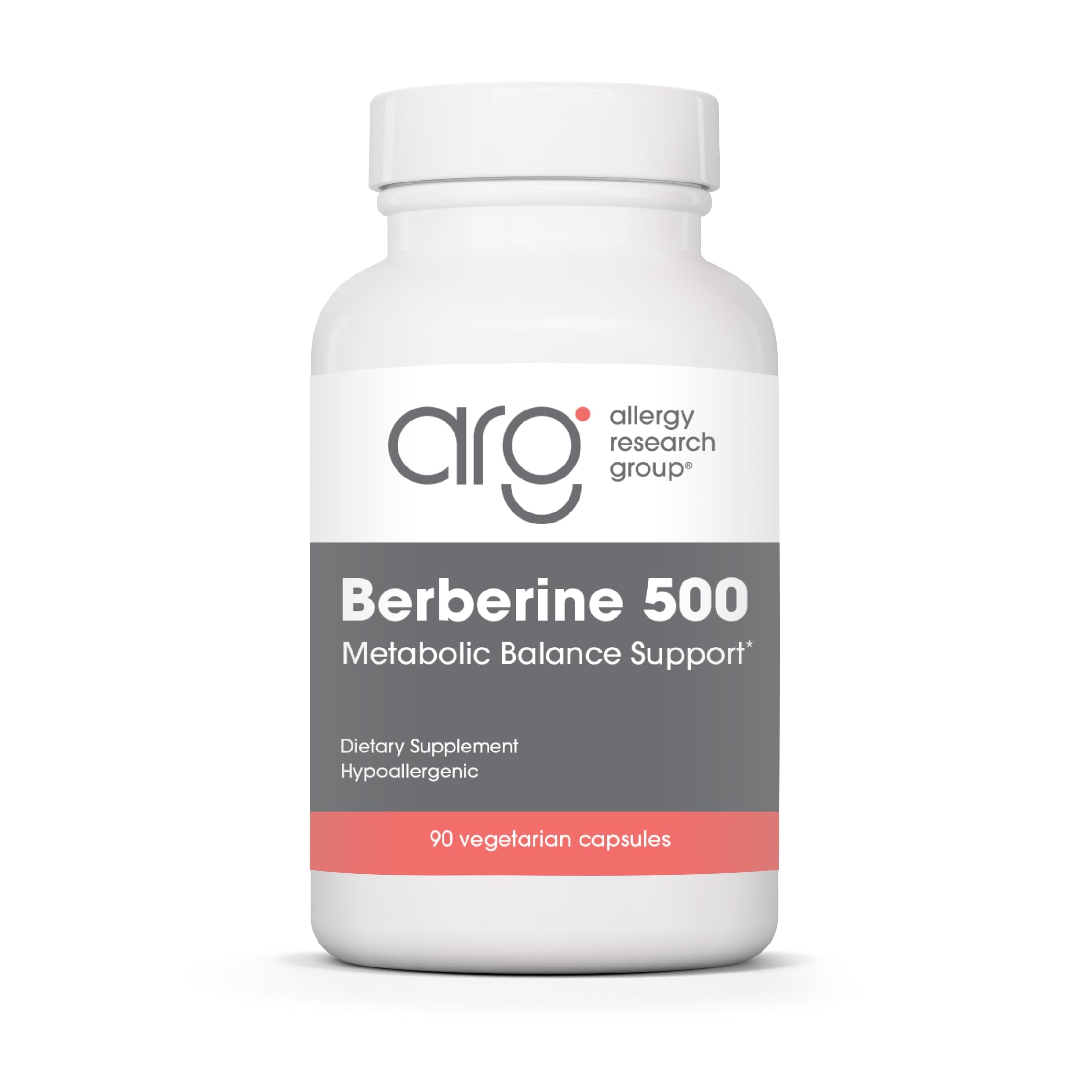 ARG Berberine HCl health benefits