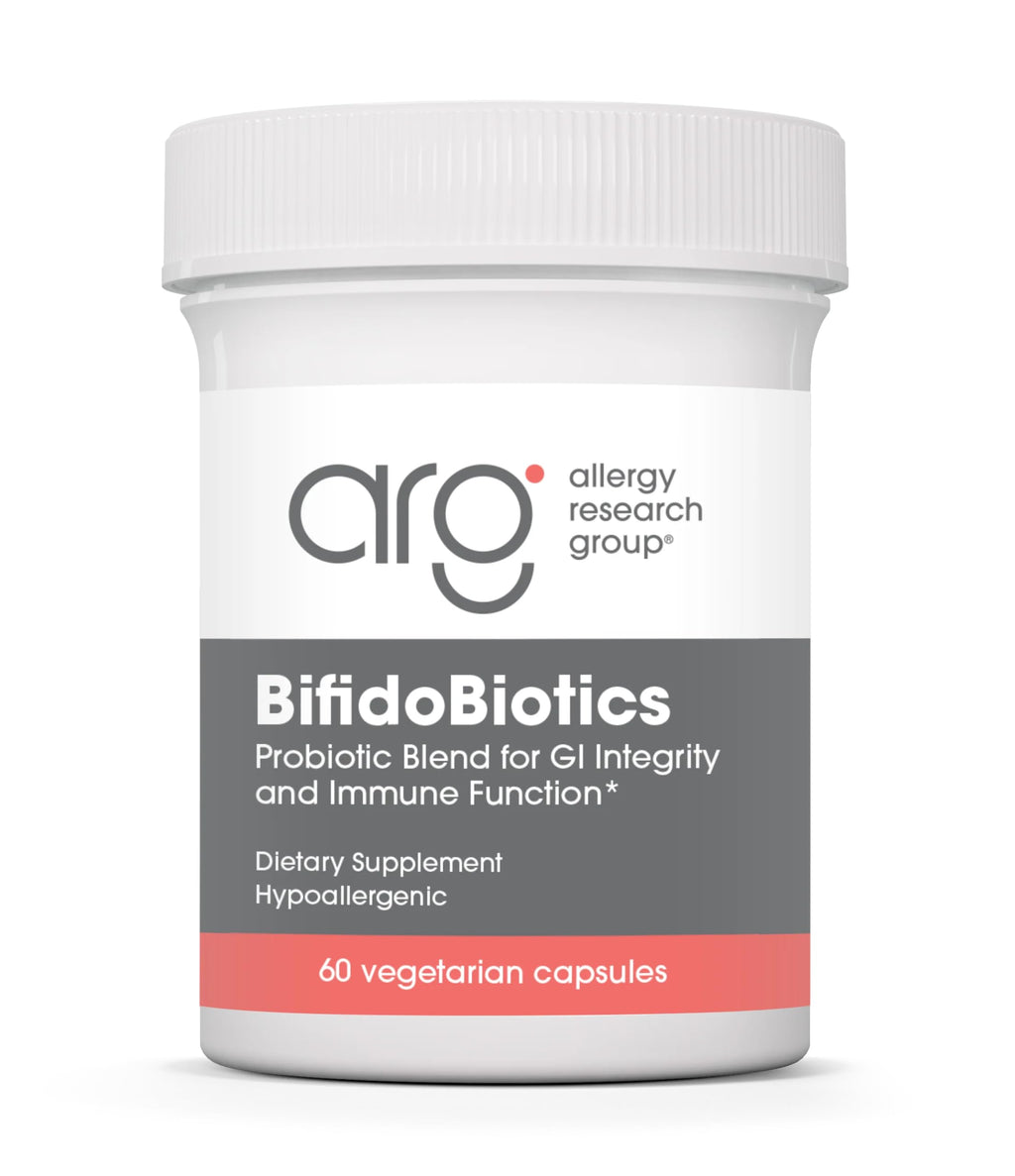 ARG BifidoBiotics probiotics for gut health