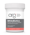 ARG BifidoBiotics probiotics for gut health