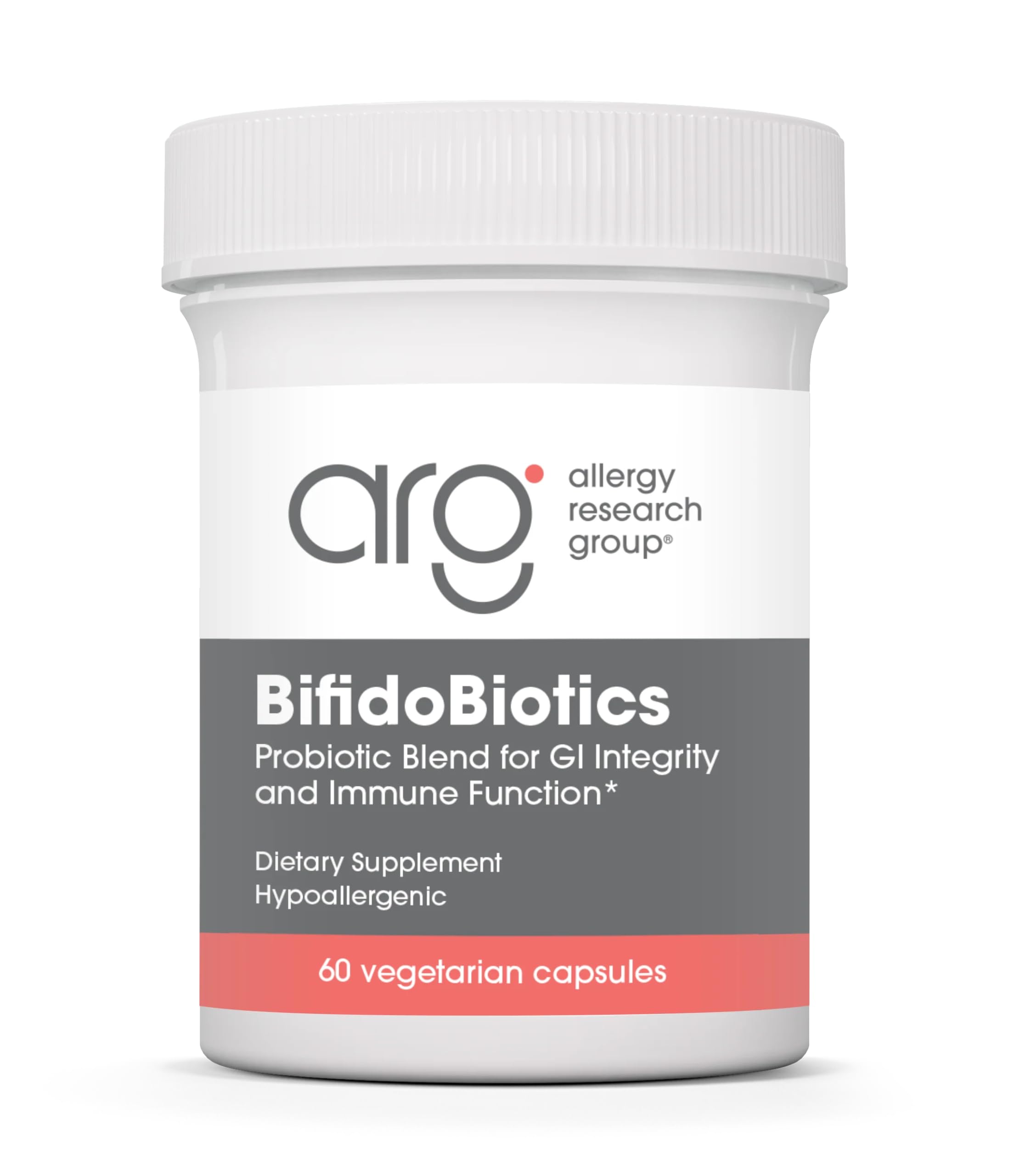 ARG BifidoBiotics probiotics for gut health