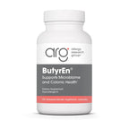 ARG ButyrEn Colon multivitamins for gut health