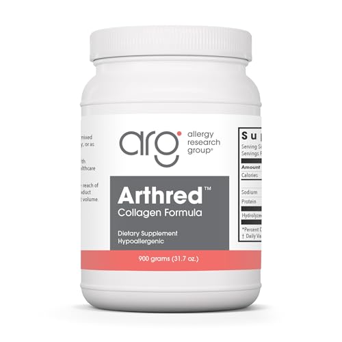 ARG collagen powder for joint health