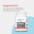 ARG collagen powder for muscle recovery