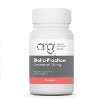 ARG Delta vitamin E softgels