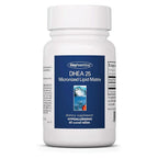 ARG DHEA multivitamins for energy