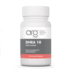 ARG DHEA multivitamins for energy