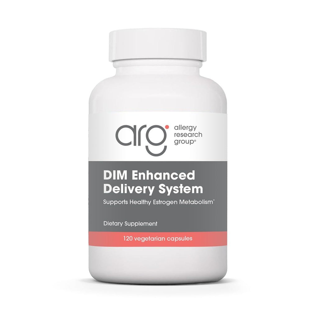 ARG DIM multivitamins for optimal health