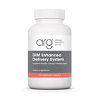 ARG DIM multivitamins for optimal health