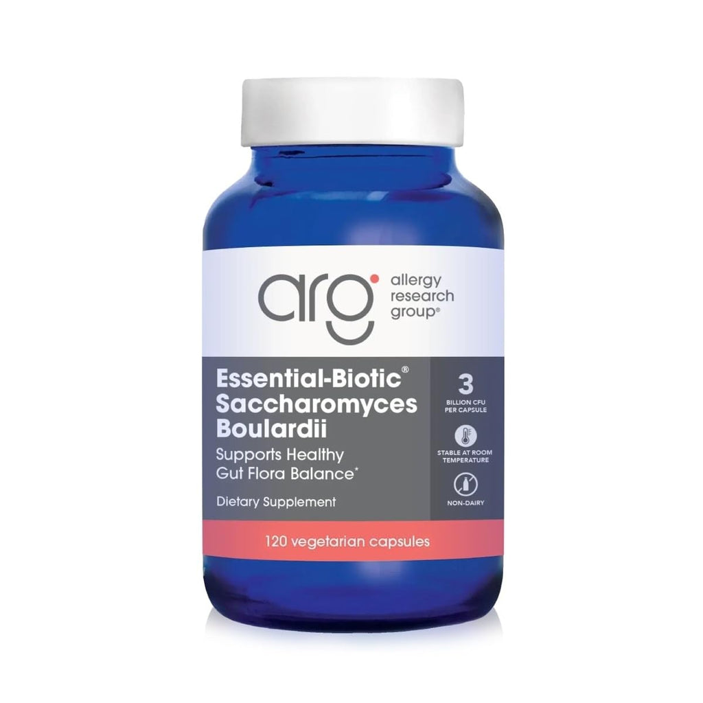 ARG Essential-Biotic probiotics for gut health