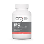 ARG Evening Primrose Oil benefits