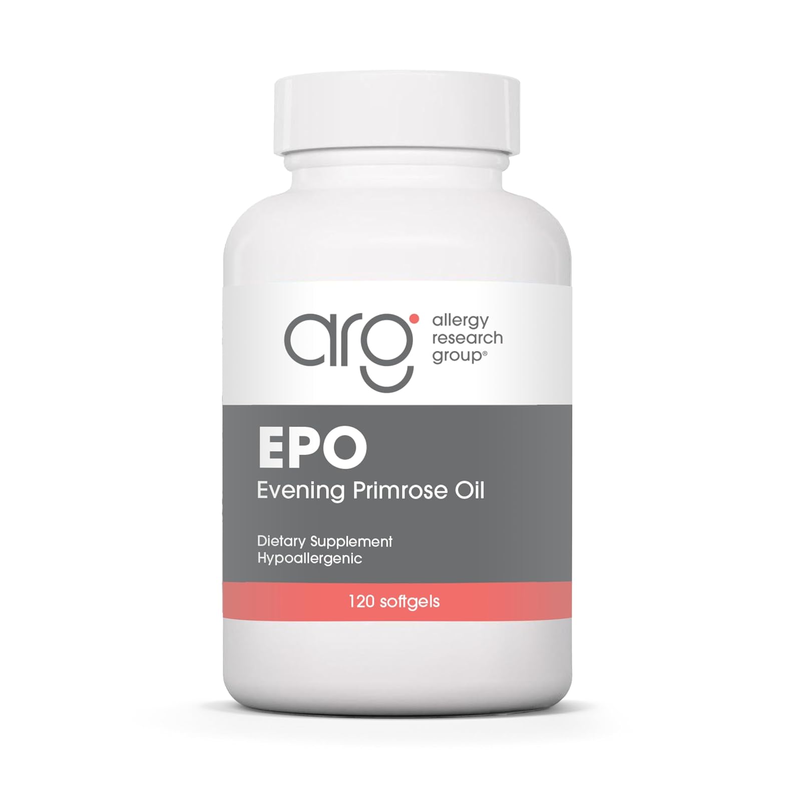 ARG Evening Primrose Oil benefits
