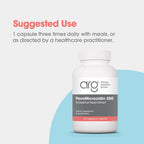 ARG herbal capsules for wellness