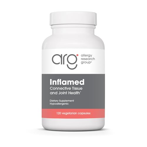 ARG InflaMed multivitamins for joint health