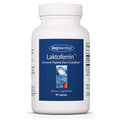 ARG Lactoferrin immune support capsules