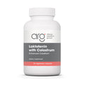 ARG Laktoferrin immune support capsules