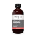 ARG Magnesium Chloride liquid supplement