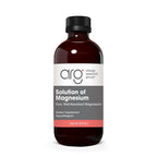 ARG Magnesium Chloride liquid supplement