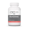 ARG MicroChitosan fat burner capsules