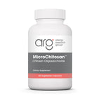 ARG MicroChitosan fat burner capsules