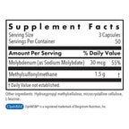 ARG MSM 150 capsules for sleep