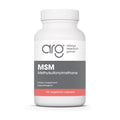ARG MSM 500 mg joint support