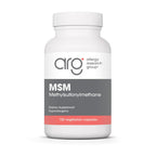ARG MSM 500 mg joint support
