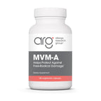 ARG multivitamin capsules for daily health