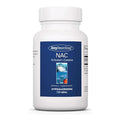 ARG N-Acetyl L-Cysteine tablets