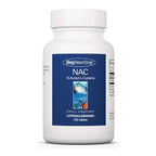 ARG N-Acetyl L-Cysteine tablets