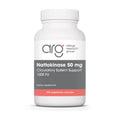 ARG Nattokinase 50 mg capsules