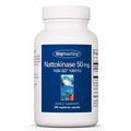 ARG Nattokinase 50 mg capsules
