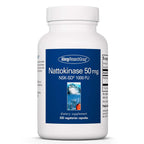 ARG Nattokinase 50 mg capsules