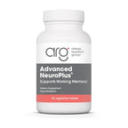 ARG NeuroPlus multivitamins for brain health