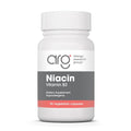ARG Niacin 250 mg health benefits