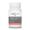 ARG Optimox iodine supplement tablets